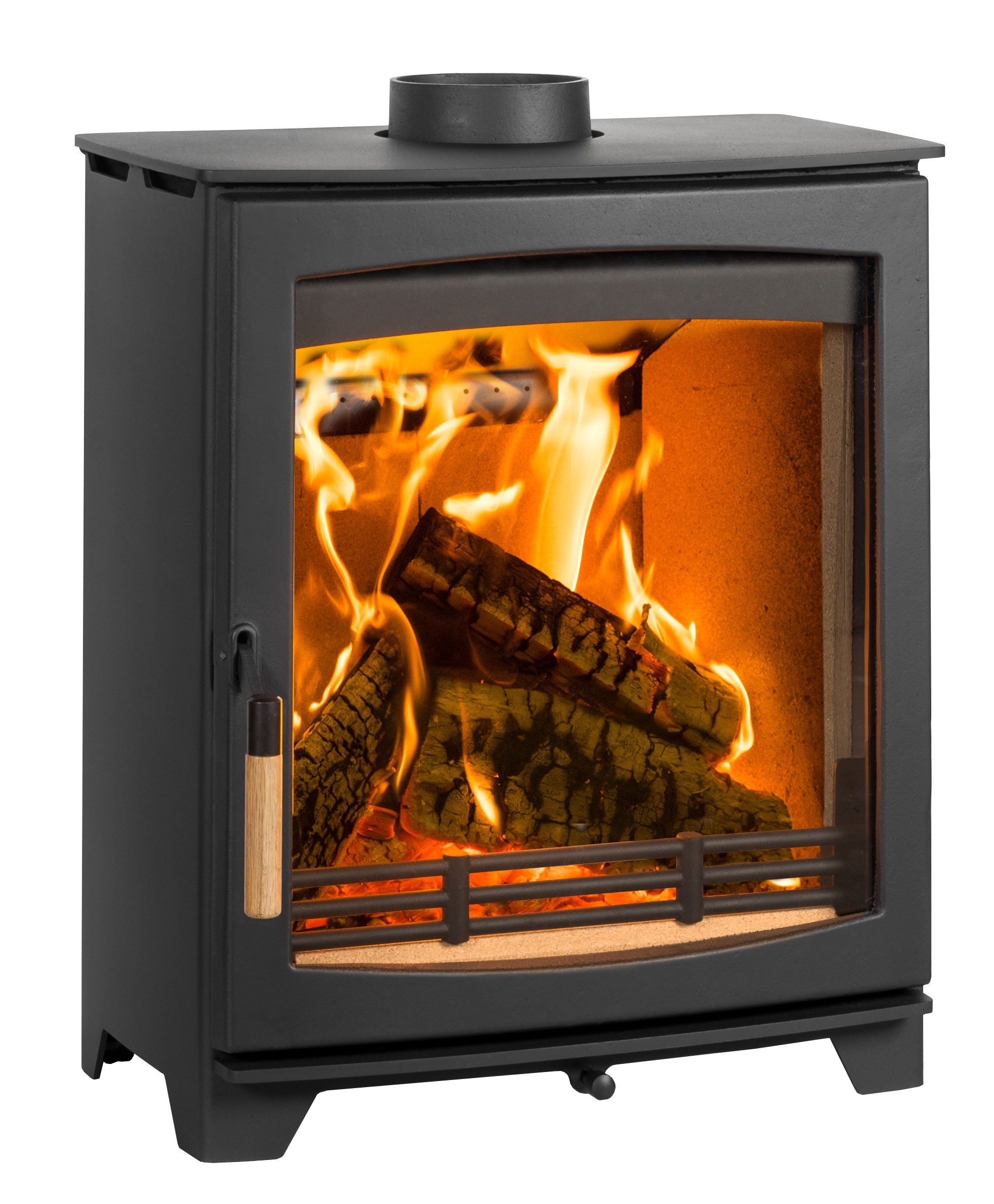 Aspect 5 Slimline - The Stove Room